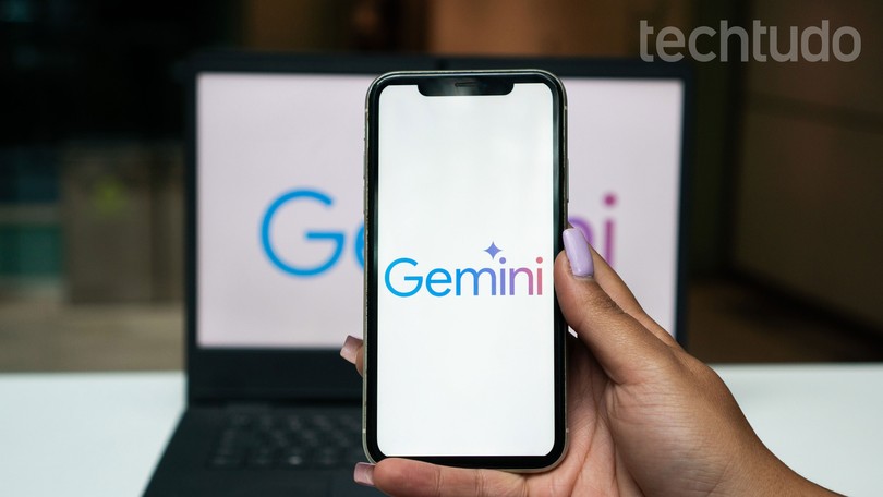 Gemini Google | Software | TechTudo