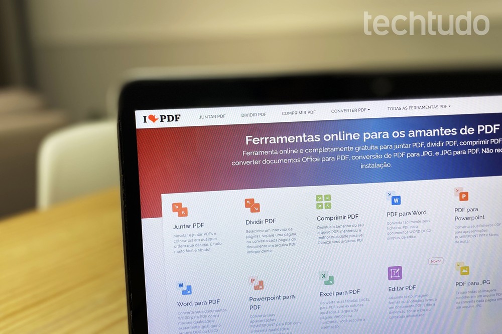 Como transformar PDF em Excel grátis? Saiba converter arquivos