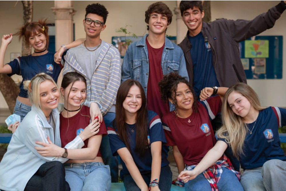 Fazendo Meu Filme: veja sinopse, elenco e onde assistir ao filme teen