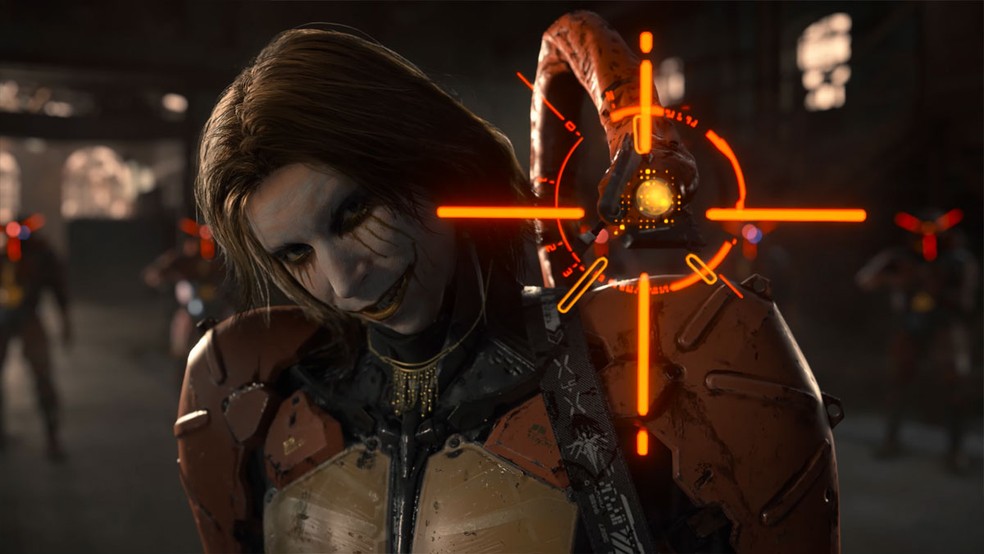 Death Stranding 2: veja trailer, elenco e mais detalhes sobre o jogo de PS5