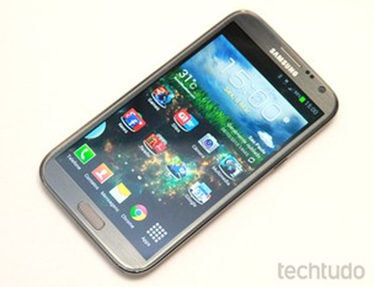 Galaxy S3 e Note 2 receberão novo Android 5.0, afirma site