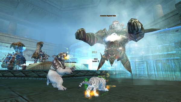 Perfect World: saiba como upar rápido no famoso MMORPG