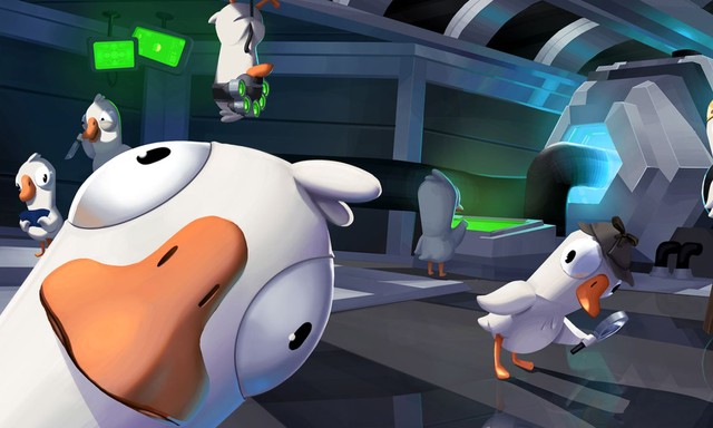 Goose Goose Duck: veja gameplay, história e requisitos mínimos do jogo