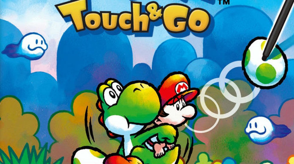 Lista relembra os jogos do Yoshi, o maior aliado do Super Mario