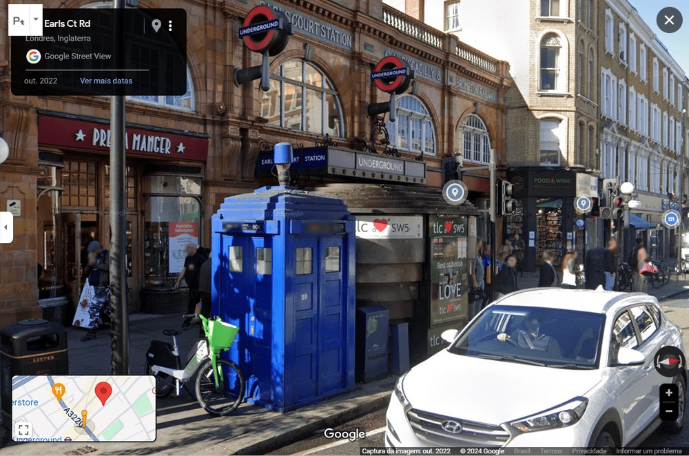 Easter eggs do Google: entenda o que são e conheça os principais