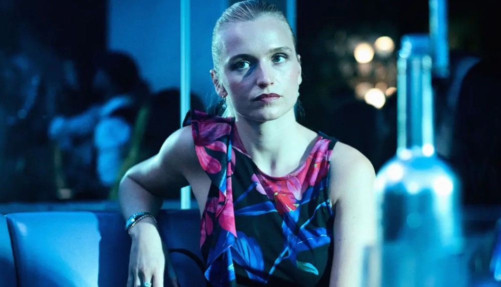 A Agente: veja final explicado da série de espionagem nova da Netflix