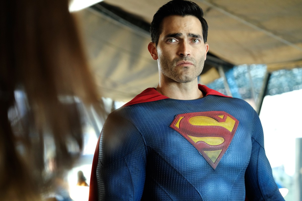 Superman & Lois: veja sinopse, elenco e trailer da série da Max