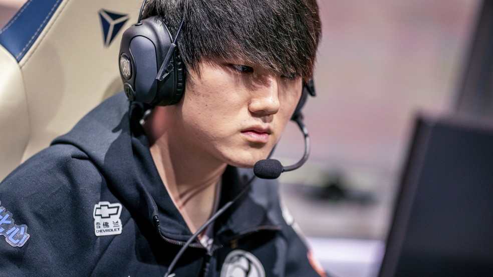 IG vs FPX: estatísticas dos times na semifinal do Mundial de LoL 2019
