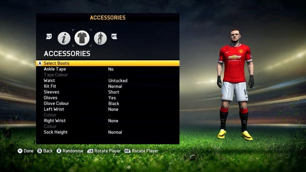 Fifa 15: veja como editar e personalizar os jogadores já criados no game