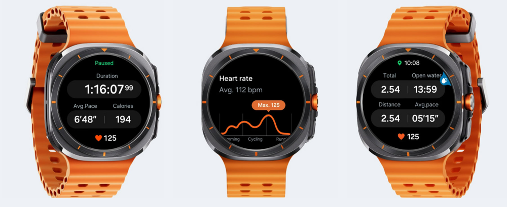 Galaxy Watch Ultra é bom? Veja preço e ficha técnica do smartwatch