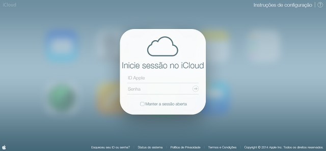 iOS 8 poderá ter apps de gerenciamento e edição de conteúdo do iCloud