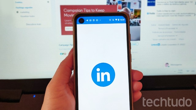 Cansado(a) de ser perturbado no LinkedIn? Saiba como desativar convites
