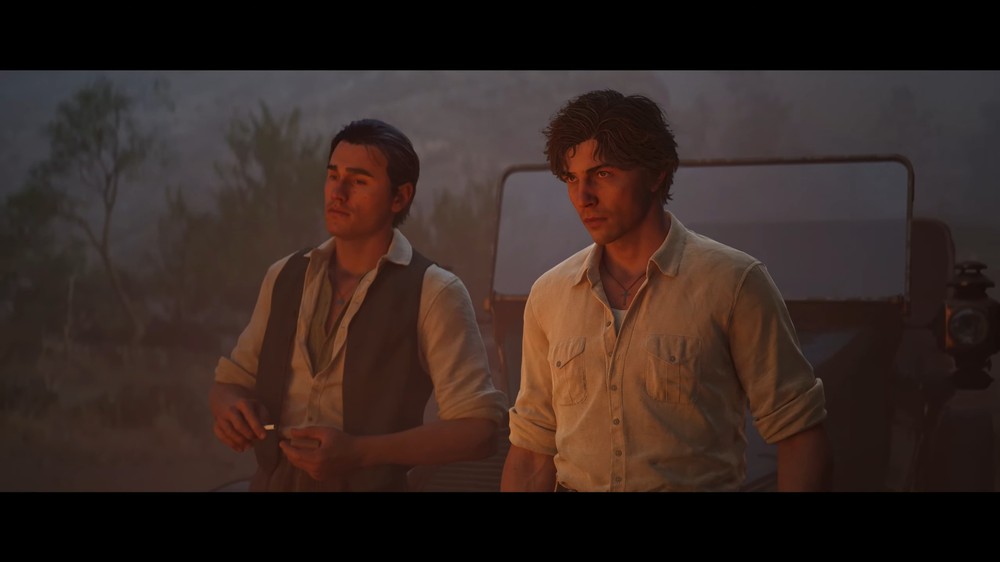 TGA 2024 revela The Witcher 4, Elden Ring Nightreign e mais; veja novidades