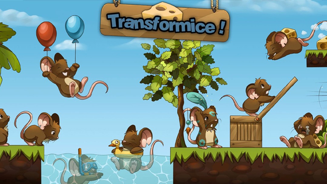Transformice | Software | TechTudo