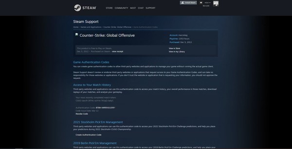 CS:GO Stats: saiba como usar o site para ver suas estatísticas no jogo