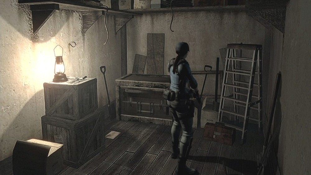 Resident Evil HD Remaster: conheça os modos extras do game