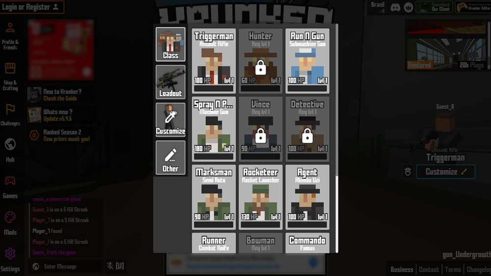 Conheça Krunker, o divertido FPS grátis que funciona pelo navegador