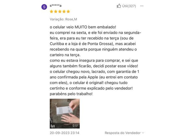 iPhone da Shopee é original? Tudo que você precisa saber antes de comprar