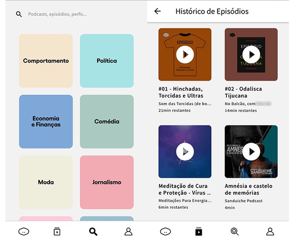Como ganhar dinheiro com podcasts? Orelo monetiza criadores no app