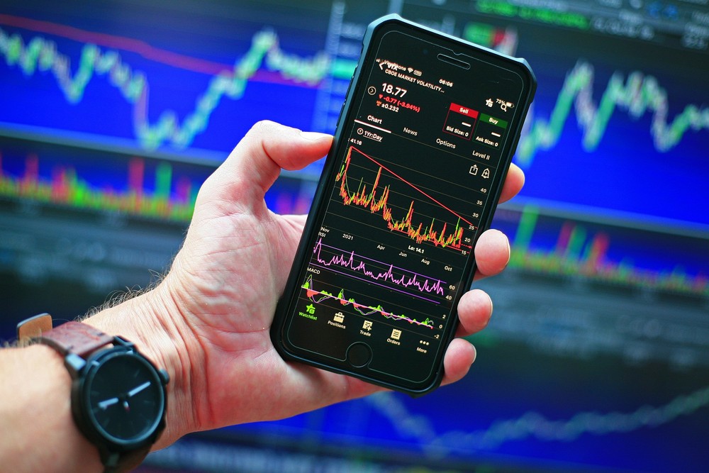 Como montar uma carteira de investimentos? Veja 5 apps úteis