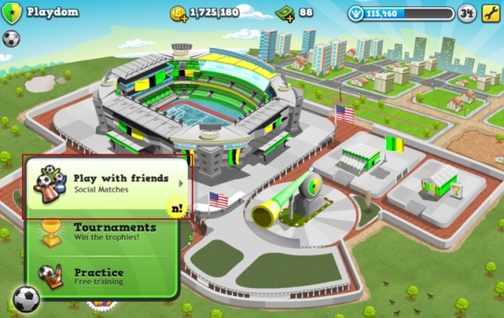 Conheça o mundo dos managers de futebol