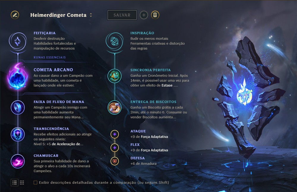 Heimerdinger no LOL: veja guia com dicas de runas, builds e counters