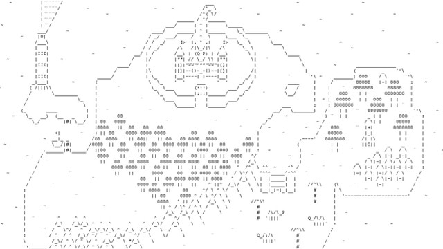 Candy Box 2: como jogar a sequência do estranho RPG em ASCII