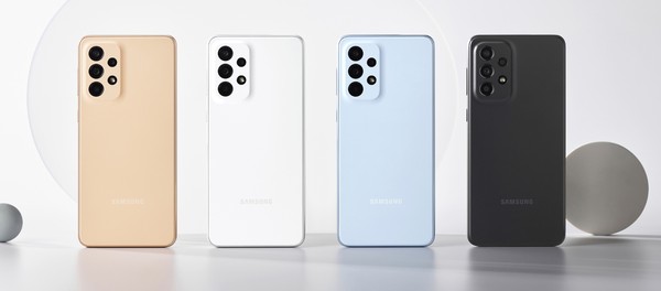 Tudo sobre Galaxy A33: ficha técnica, preço e lançamento