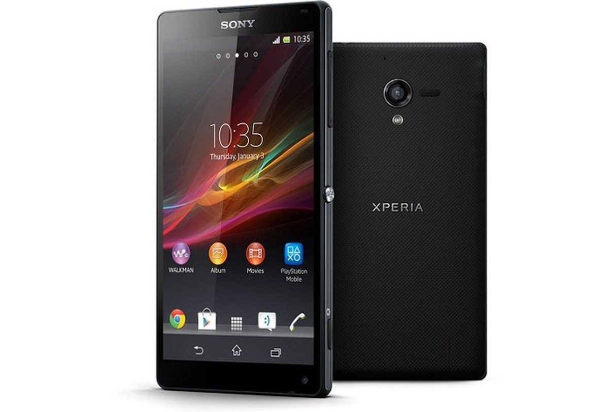 Sony libera Android 'KitKat' para Xperia Z, ZR e outros smarts; veja