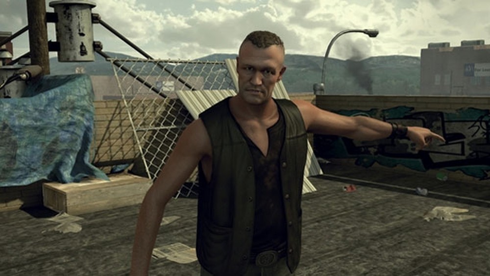 The Walking Dead: Survival Instinct revela o passado dos irmãos Dixon ...