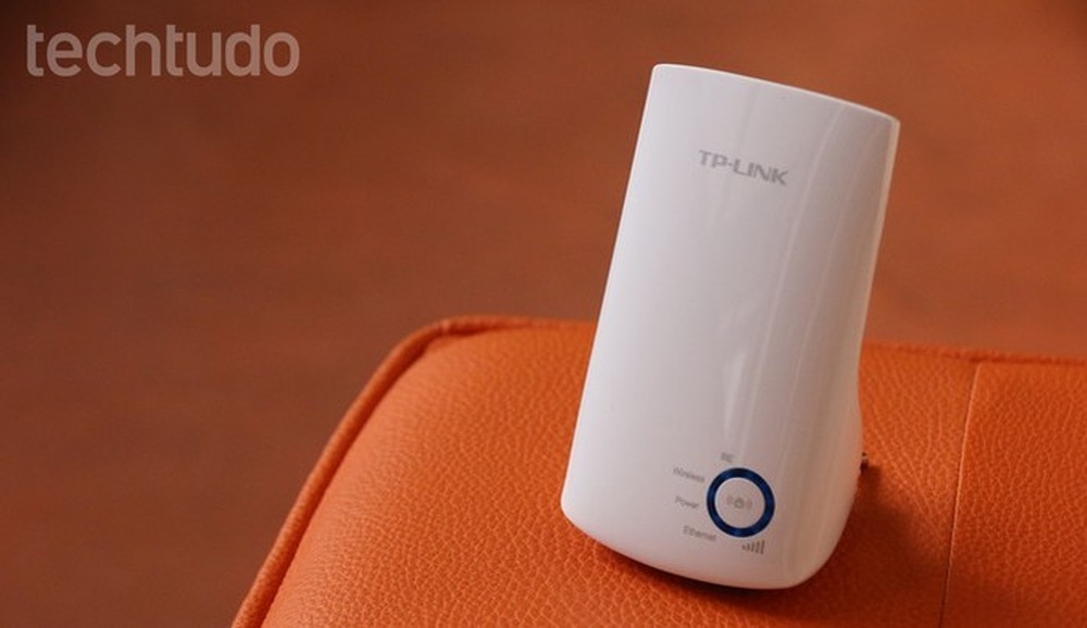 Como Configurar Repetidor Tp Link