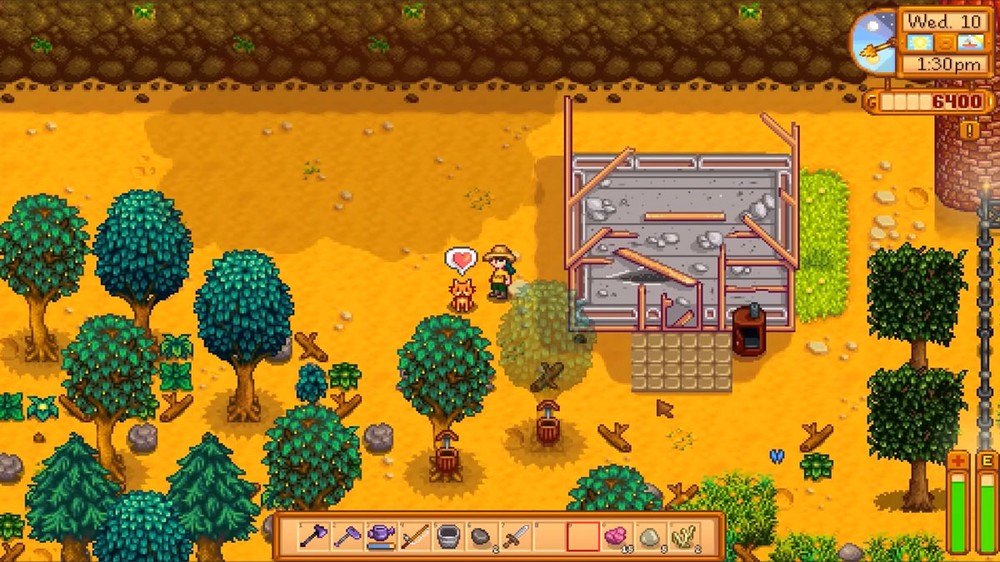 Stardew Valley 1 6 Veja Festival Novos Itens E Mais Novidades Do Update