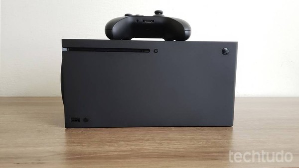 Xbox Series X: cinco fatos para saber antes de comprar o console da ...