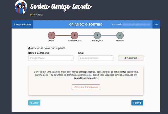 Amigo secreto online: 6 sites para fazer o sorteio em 2023