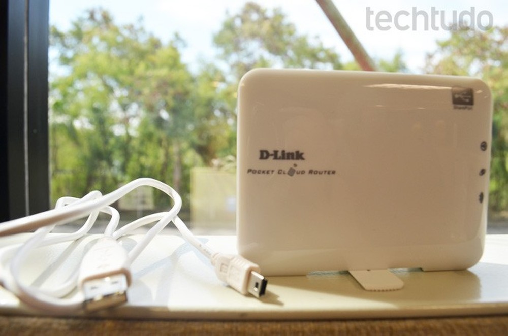 Review D-Link Pocket Cloud Router DIR-506L