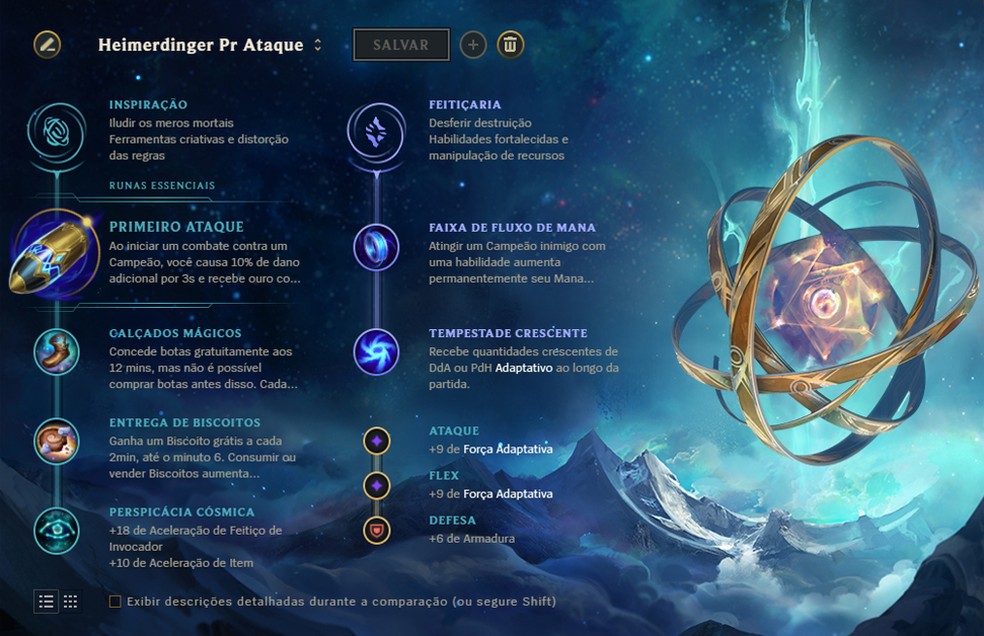 Heimerdinger no LOL: veja guia com dicas de runas, builds e counters