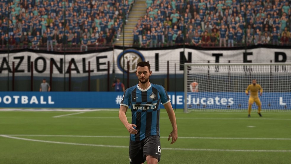 FIFA 20: lista reúne os nove uniformes mais 'bizarros' do game
