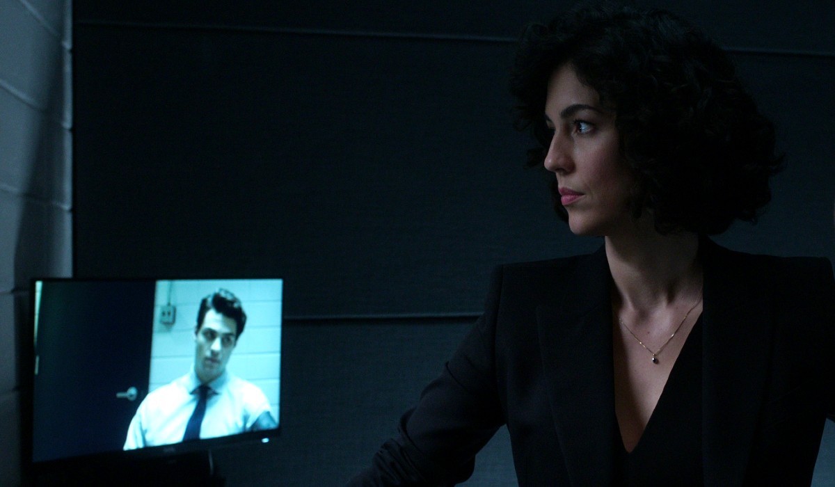 Conheça o elenco de O Recruta, série da Netflix com Noah Centineo