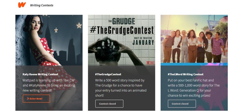 Wattpad Web: veja tudo que você pode fazer na versão para PC