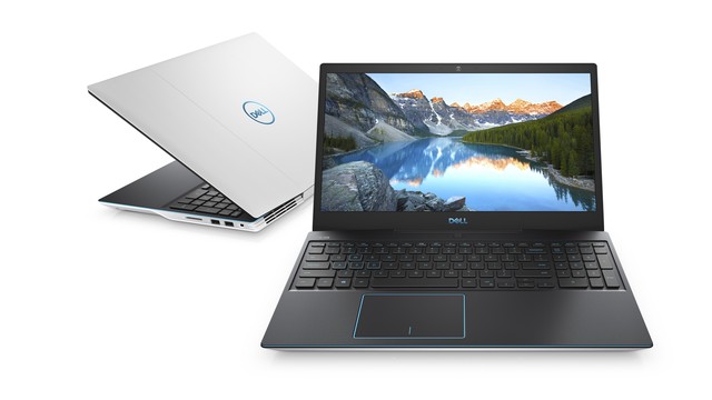Dell renova notebooks gamers da linha G Series