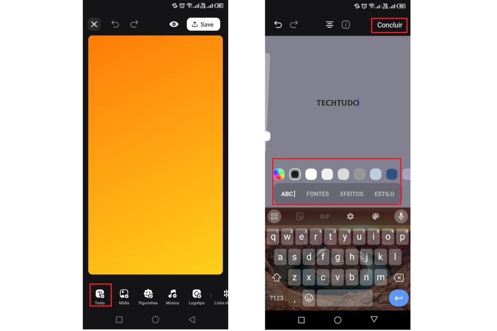 Instories: saiba usar app que faz Stories criativos para Instagram