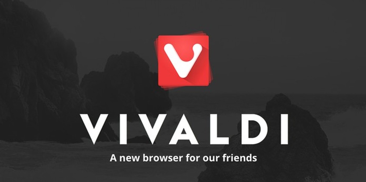 Sete motivos para usar o Vivaldi Browser
