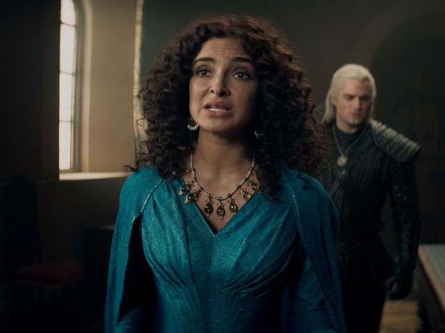 The Witcher: veja personagens e elenco da série de fantasia da Netflix