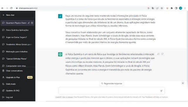 6 truques muito úteis do ChatGPT que vão te ajudar a estudar melhor