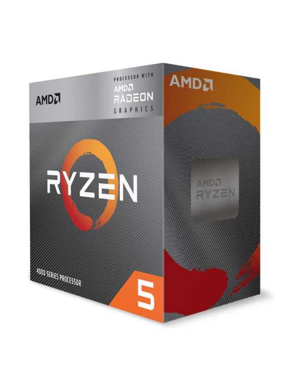 Ryzen 5 4600G equivale a qual Intel? Veja detalhes do processador da AMD