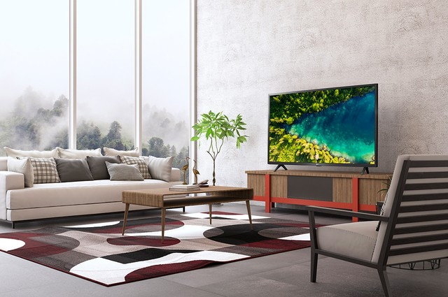 TV LG 43 polegadas: veja cinco modelos para comprar em 2021