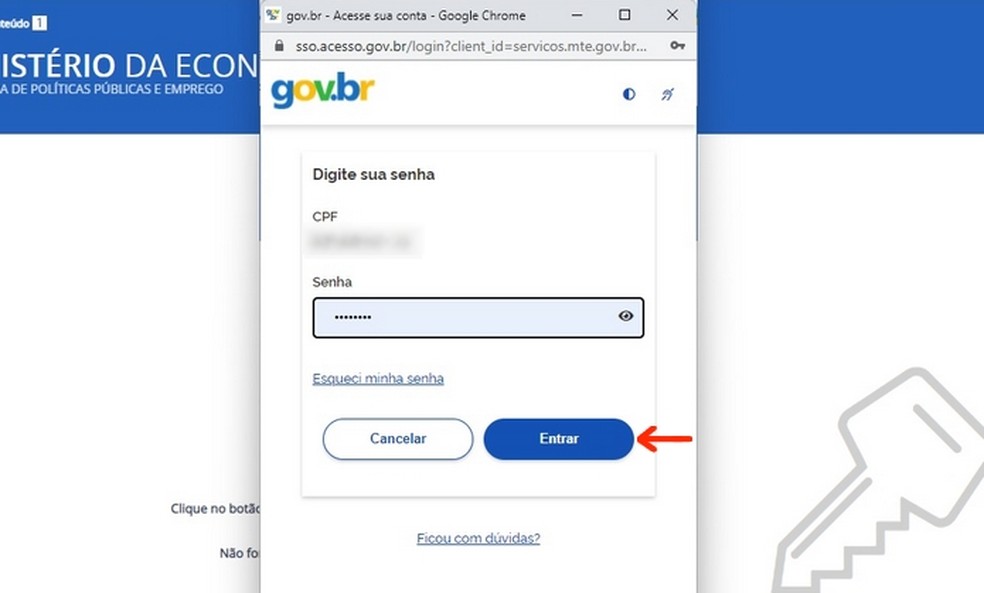 Como consultar quem tem direito ao PIS/Pasep 2022 pela Internet