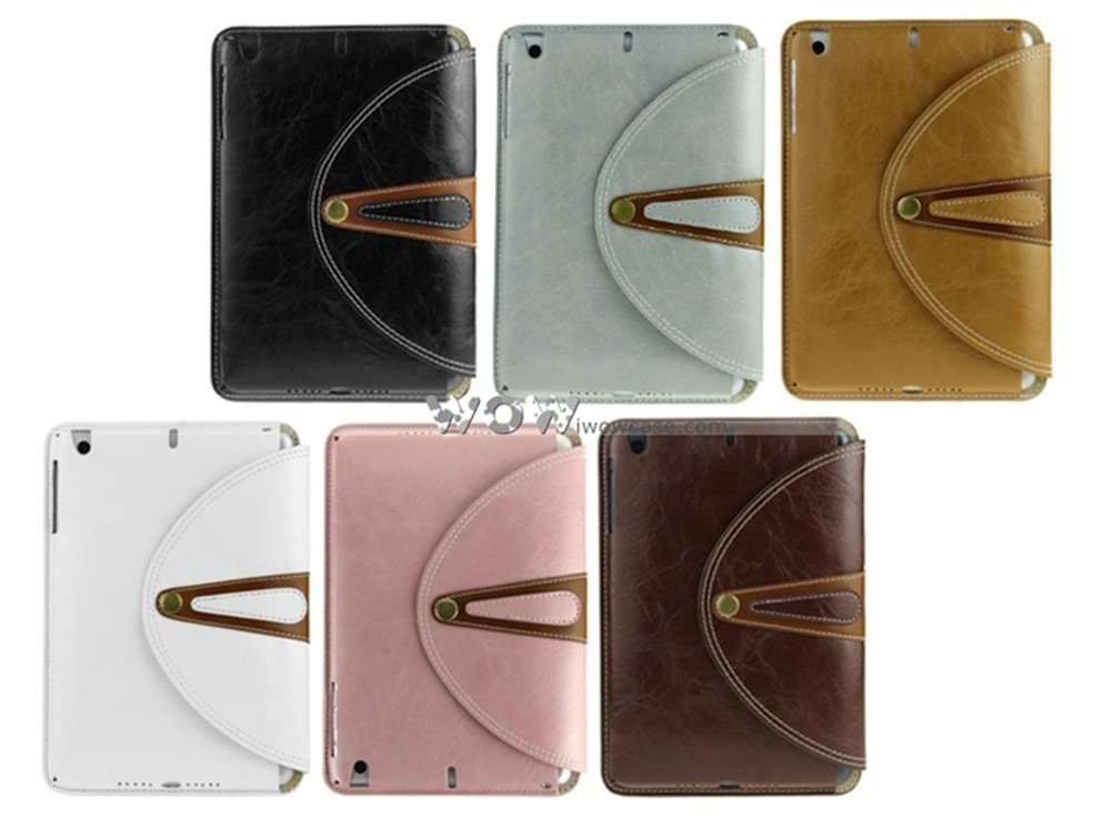 Veja as melhores capas para iPad Mini disponíveis no mercado