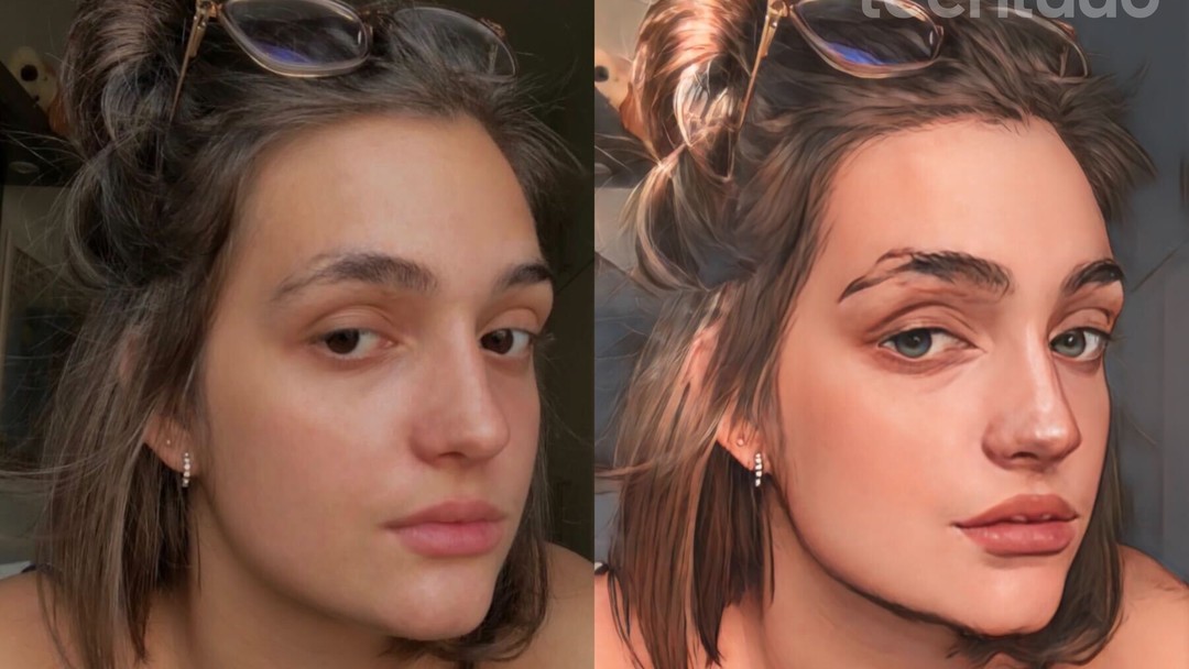 Remini | Software | TechTudo