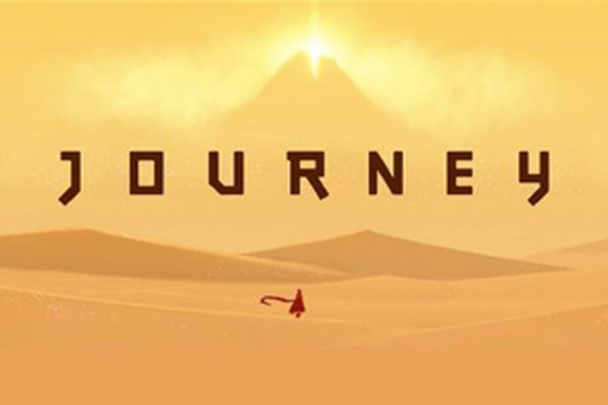 Review Journey